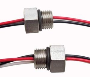 Wire Seals - Reliable Hermetic Seals
